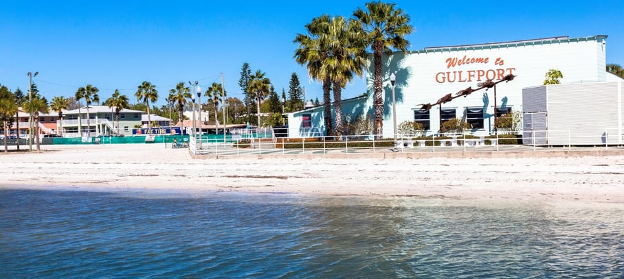 Ultimate Guide: 10 Best Places To Play Beach Volleyball in St. Pete